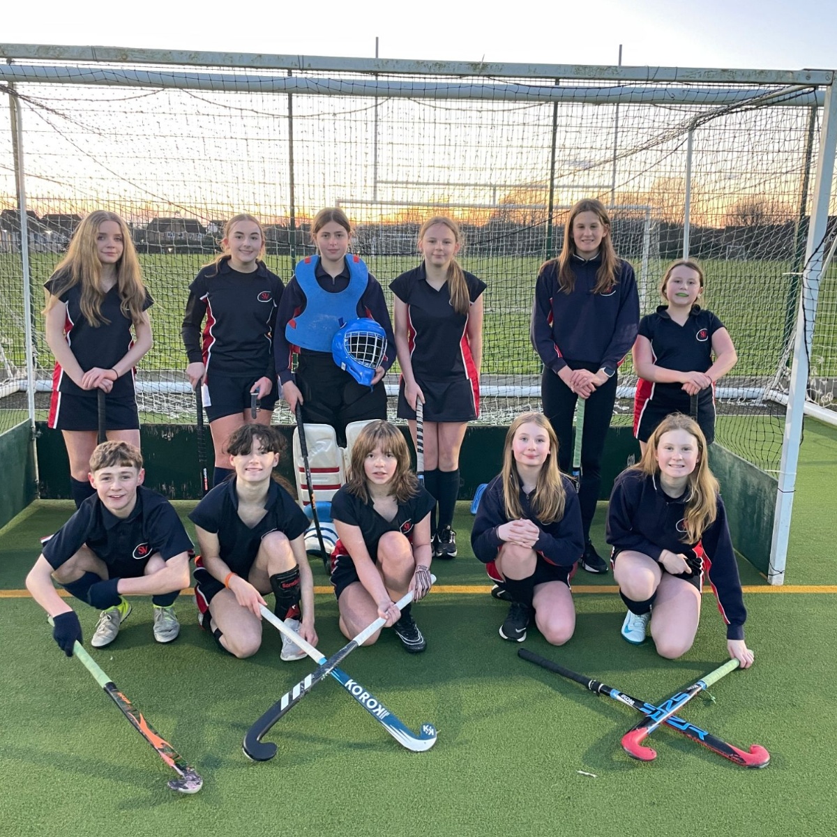 Severn Vale School - Headteacher's Blog 10-1-25